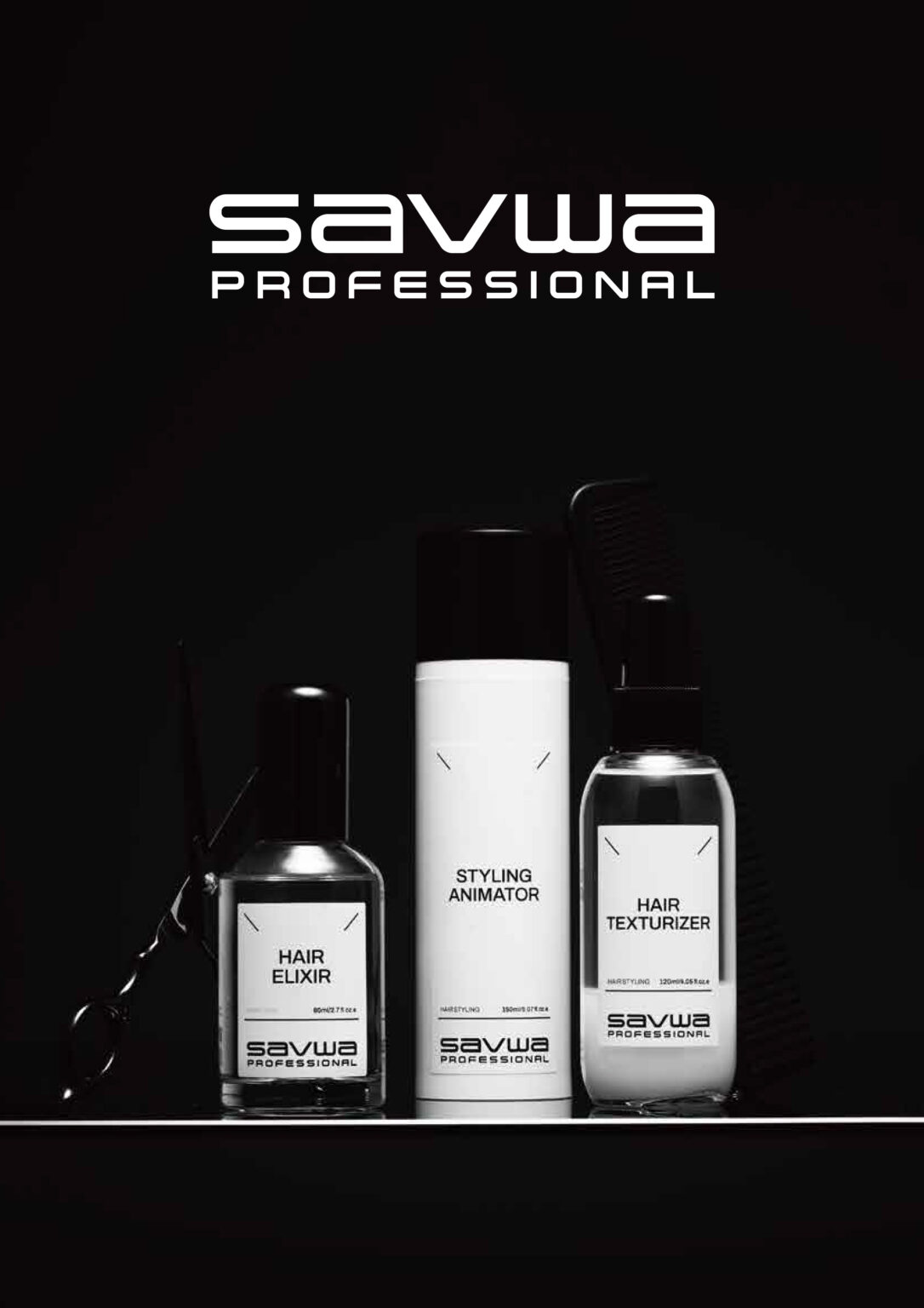 SAVWA - 株式会社NOAHインターナショナル